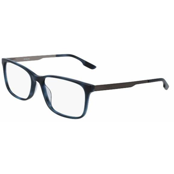 Columbia | Accessories | New Columbia C 825 460 Blue Tortoise Eyeglasses 598150 | Poshmark